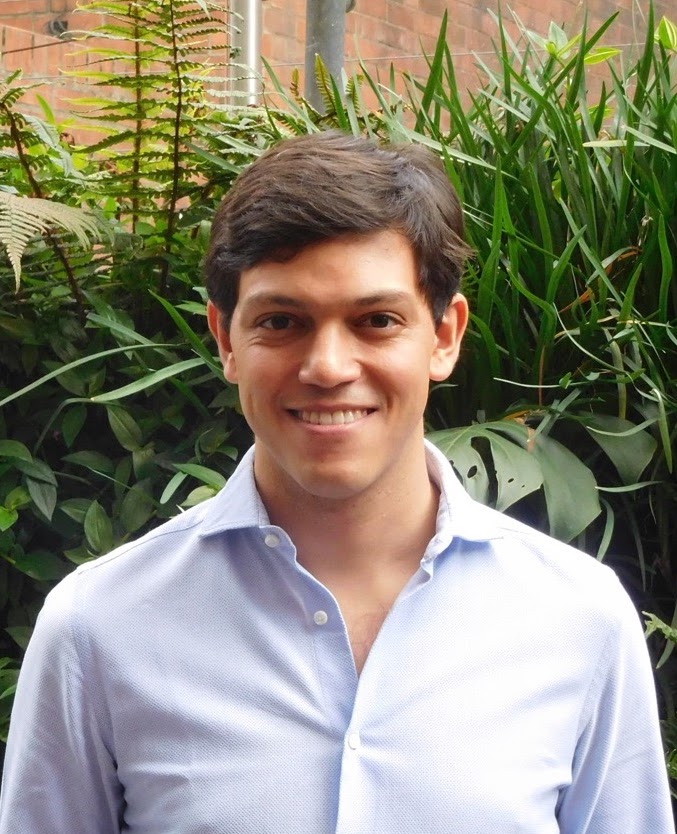 Juan Camilo Castillo | Department of Economics Juan Camilo Castillo | Department of Economics